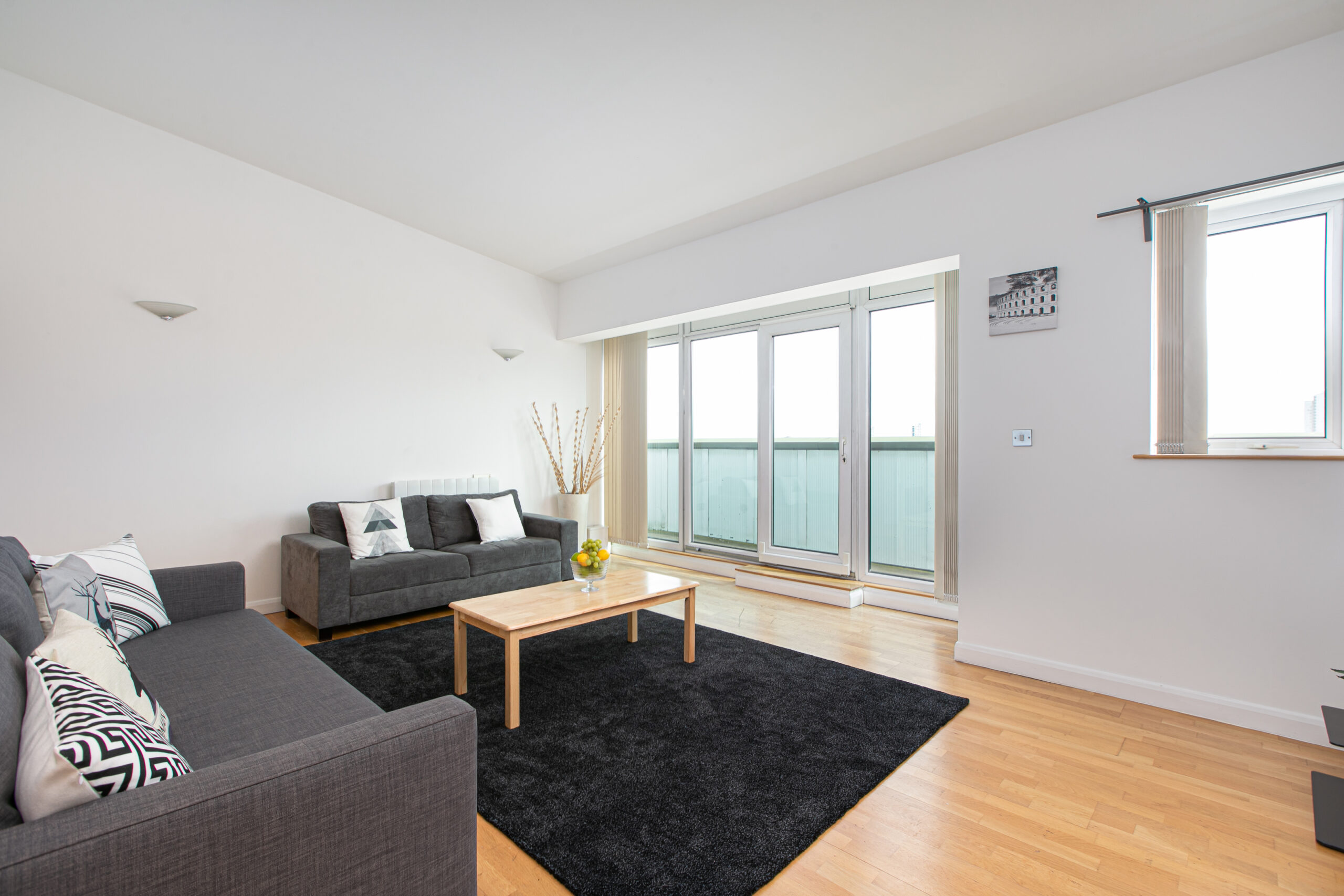 Skyvillion Apartments – 1002 Maritime House – Luxflat Aparetments