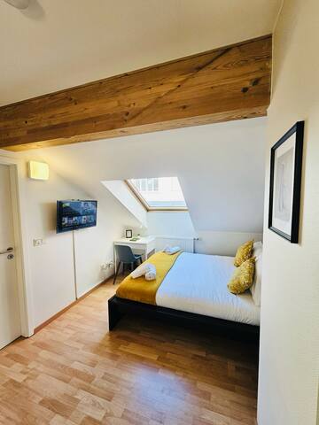 Compact Studio in Luxembourg-Limp17B – Luxflat Serviced Apartments